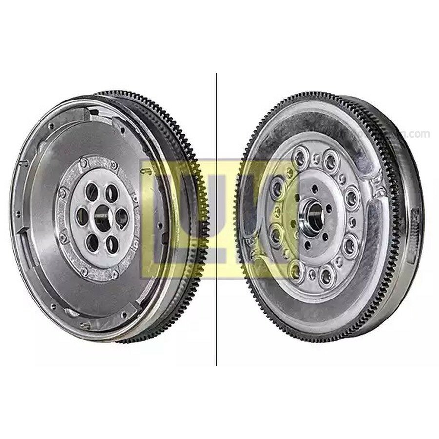LUK 415050510 Маховик двухмассовый OPEL: ASTRA J