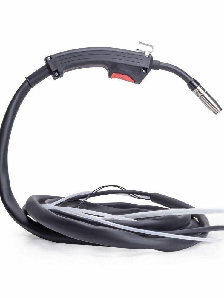 Горелка MIG-140V 2,5м для сварочного полуавтомата