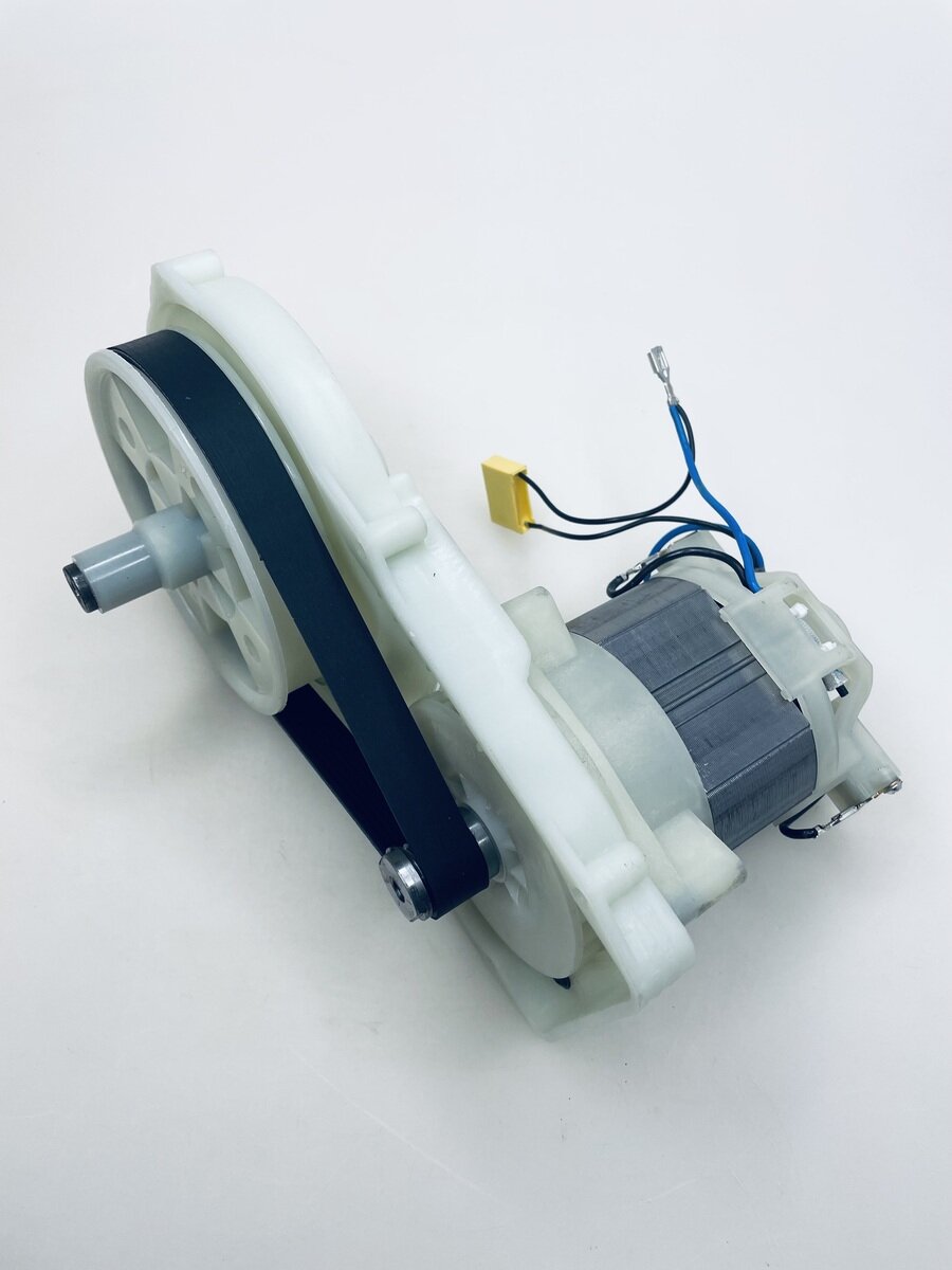 Электромотор с приводом в сборе поз.1-22 PT 1433E (Jul) 2024 Patriot 005531177 СКЛ.