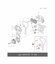 Комплект Грм Opel Astra G, H, Vectra C 1.6,1.8L (Ролик 2Шт+Ремень 146X24)(Gm/Ope...