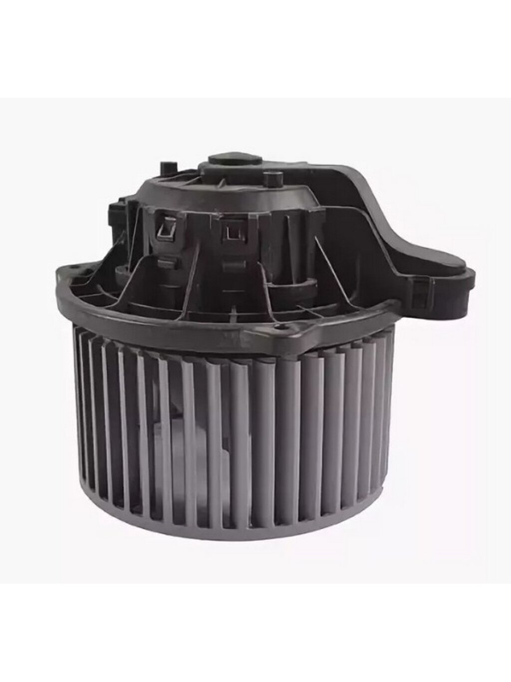 Мотор отопителя для а/м ВАЗ 2170/2190 с кондиционером "Halla" "СОАТЭ"