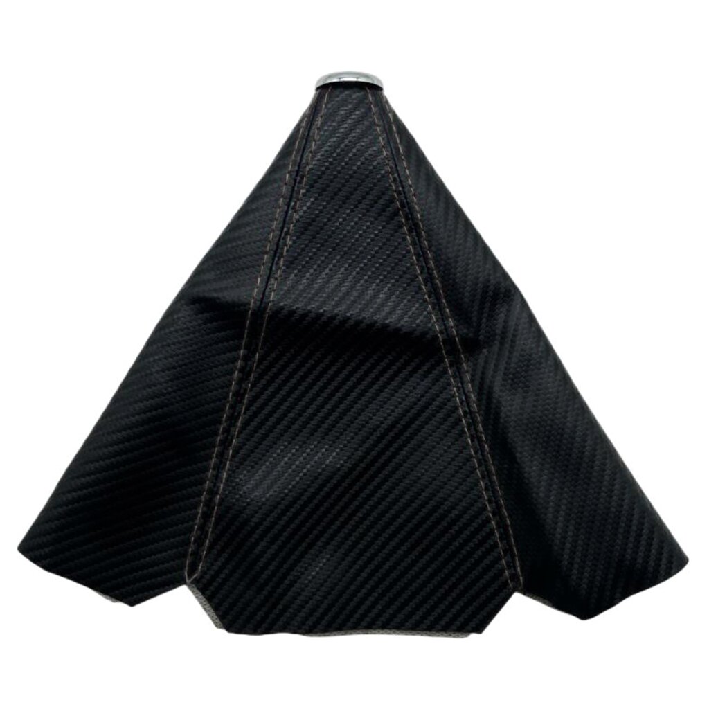 Автомобильные Переключатели Передач Бахилы Из Искусственной Кожи Универсальные для Механической Коробки Передач Ручка Переключения Передач Рычаг Багажника