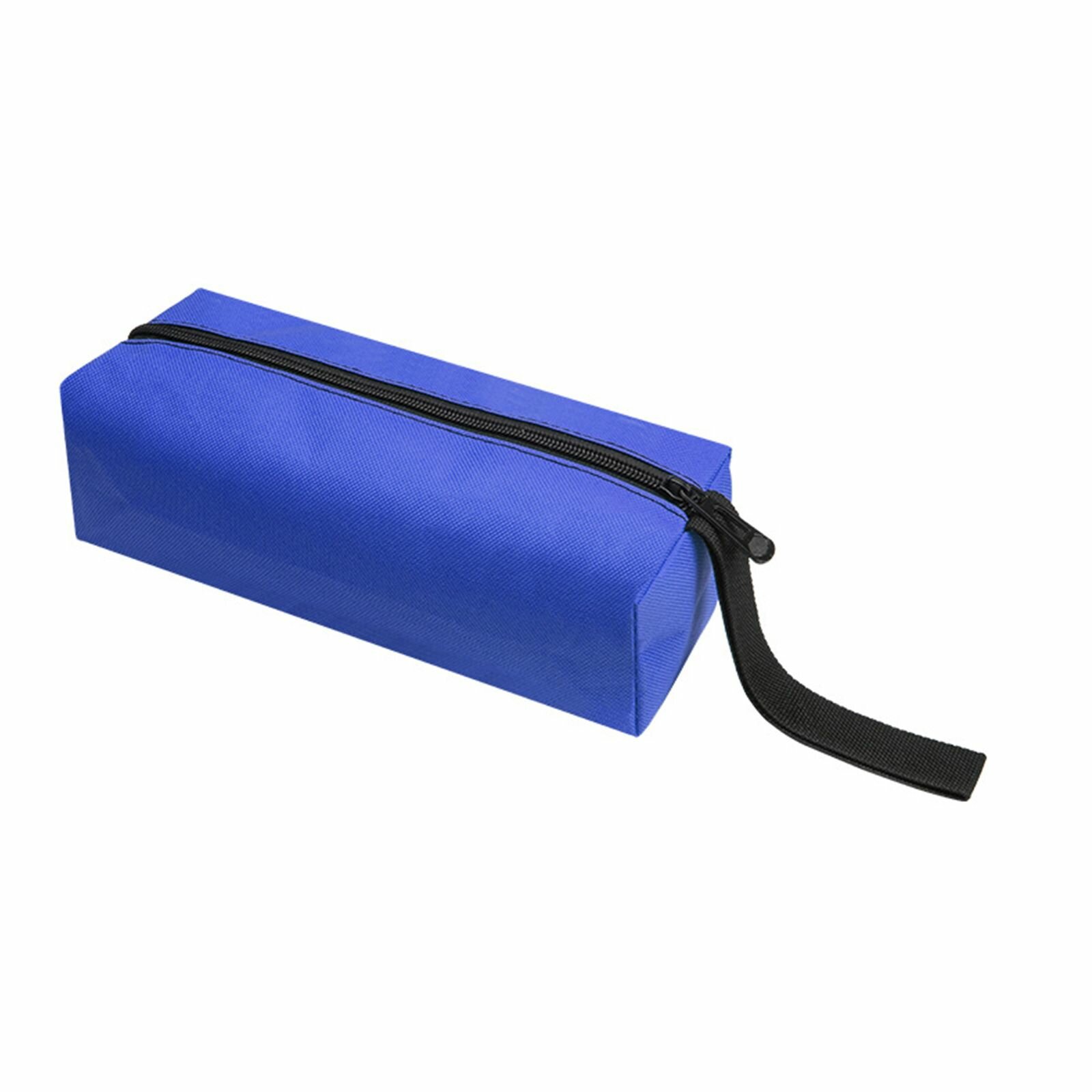 Вместительная сумка для инструментов на молнии ремонта и работы открытом воздухе