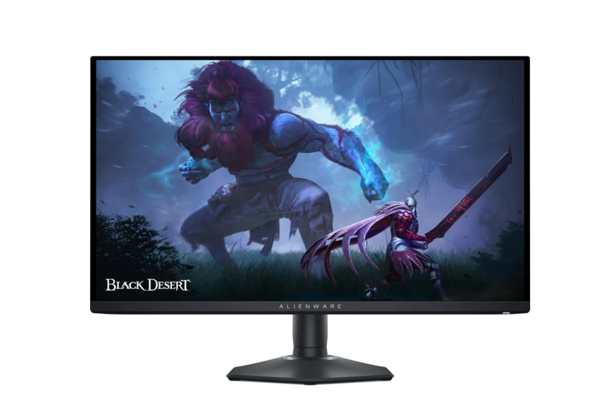 Монитор Dell AW2725DF