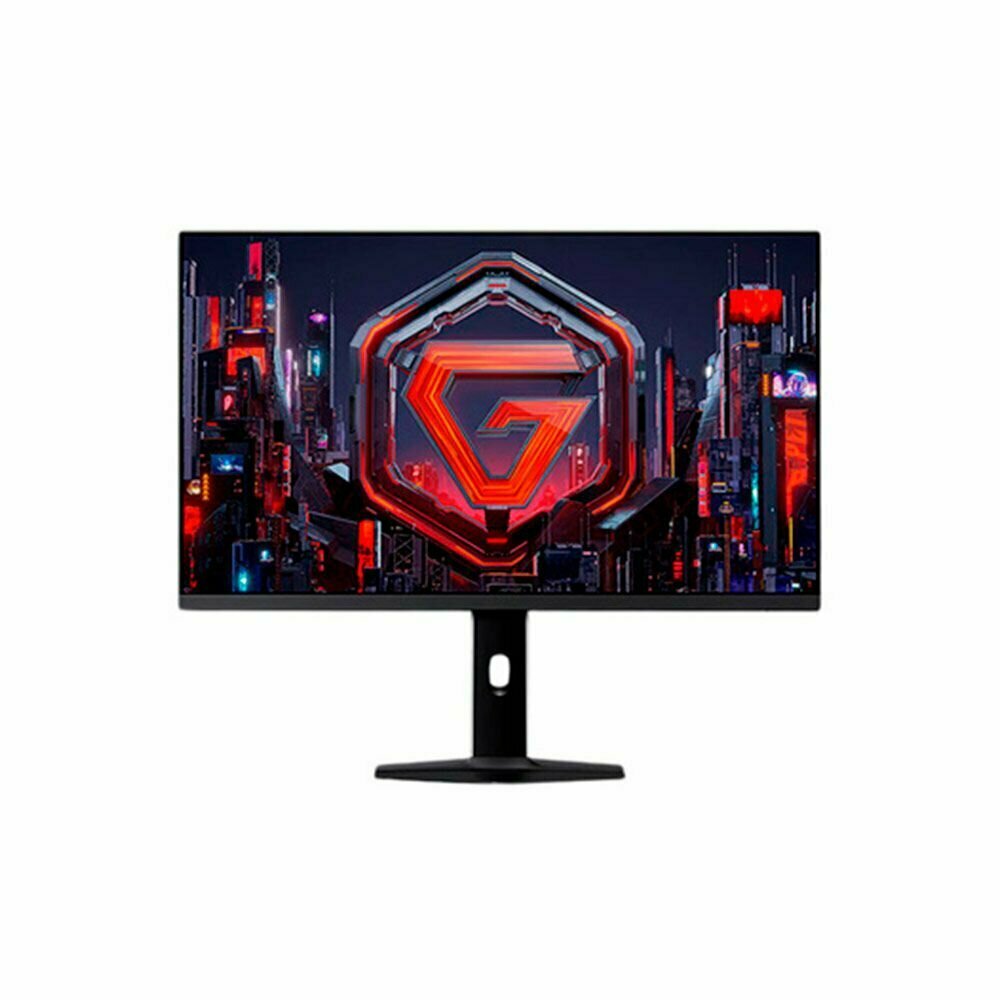Монитор Xiaomi Redmi Monitor 27 200HZ G27 2026 (P27FDA-RG)CN (переходник в комплекте)