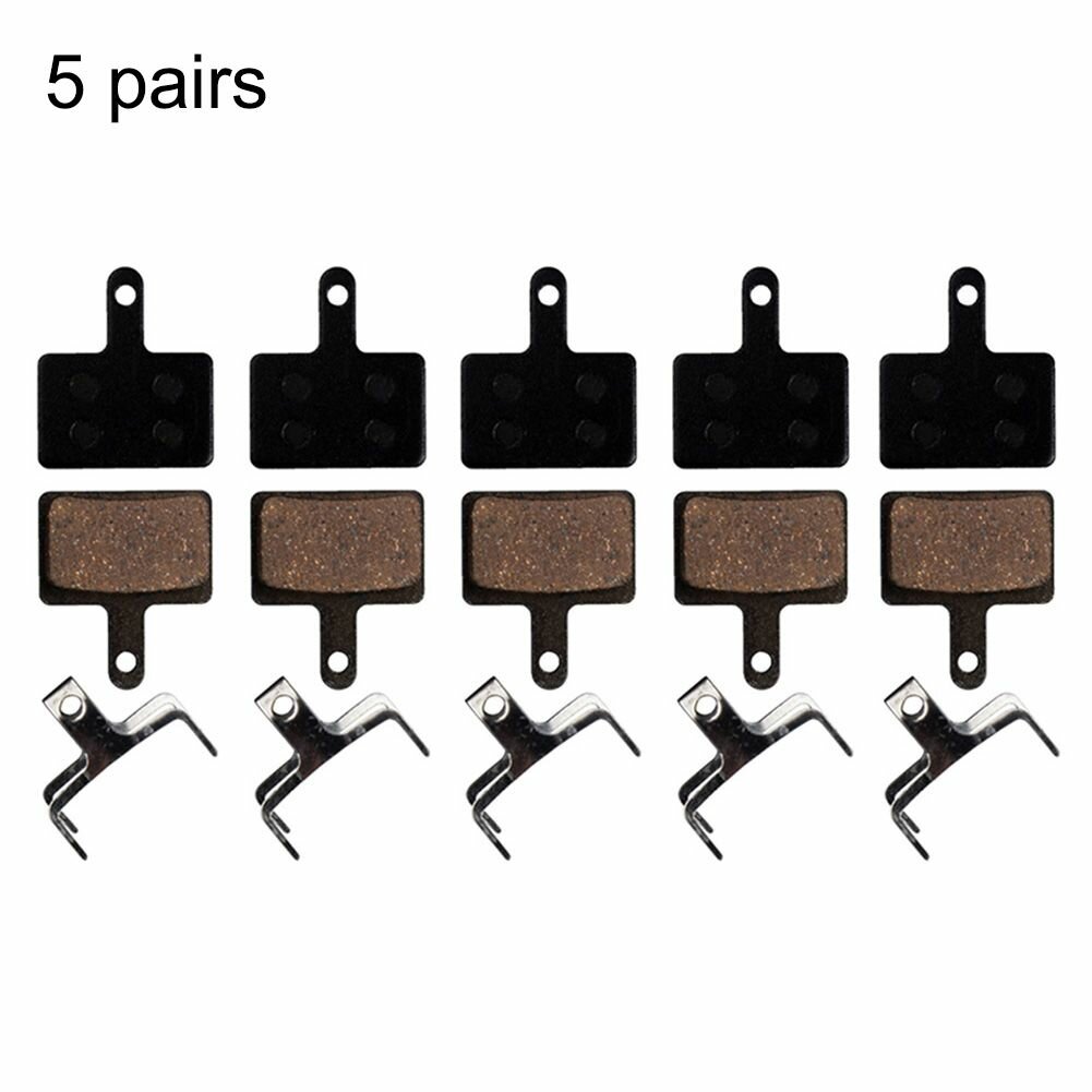 Тормозные колодки Shimano M375 M395 M416 M445 M446 M485 M486 M515 M525 M535 M575 Mtb C501 C601, совместимые с велосипедными тормозными колодками для безопасной езды