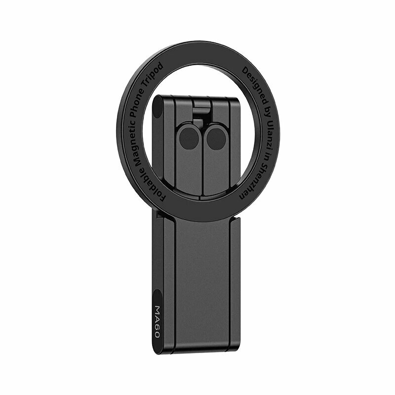 Штатив Ulanzi MA60 для iPhone черный