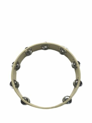 DEKKO T12-18 - Тамбурин без мембраны, 30 см