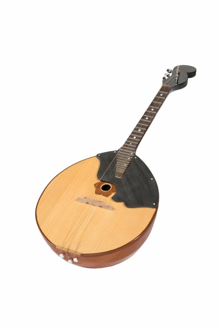 Doff DPJ - Домра прима