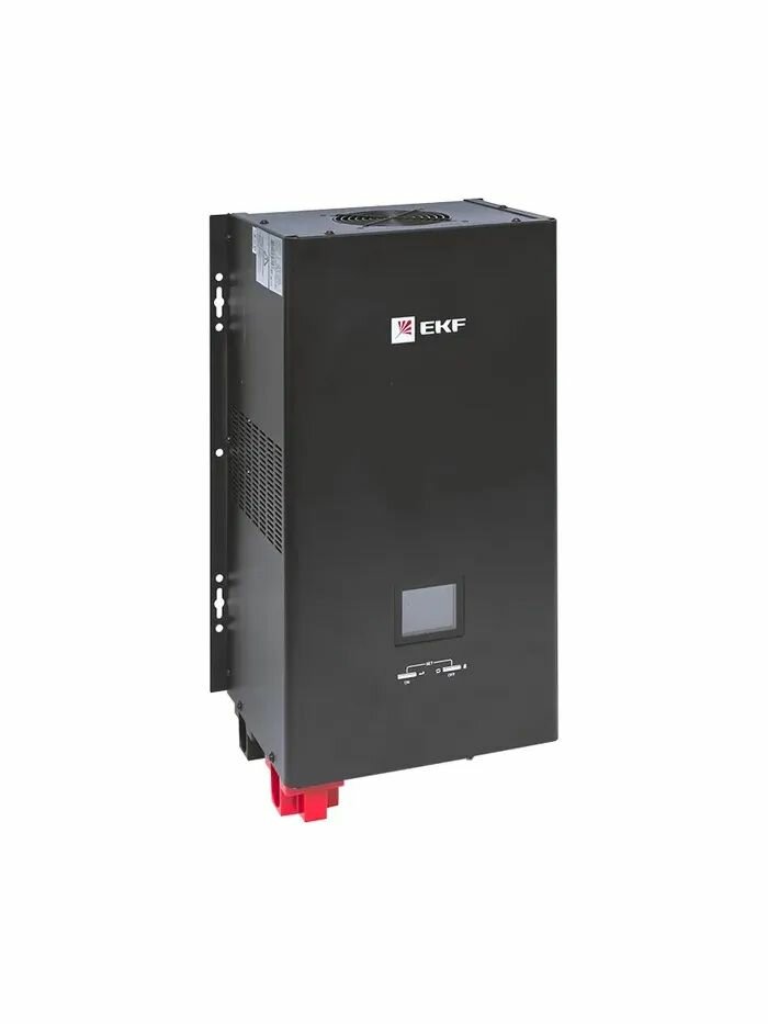 ИБП Источник бесперебойного питания EKF PSW-HW25 2500 Вт, Line-Interactive