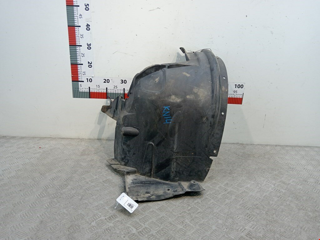 Подкрылок (защита крыла) передний правый BMW X5 (E53) 51717169414 арт. 2246747