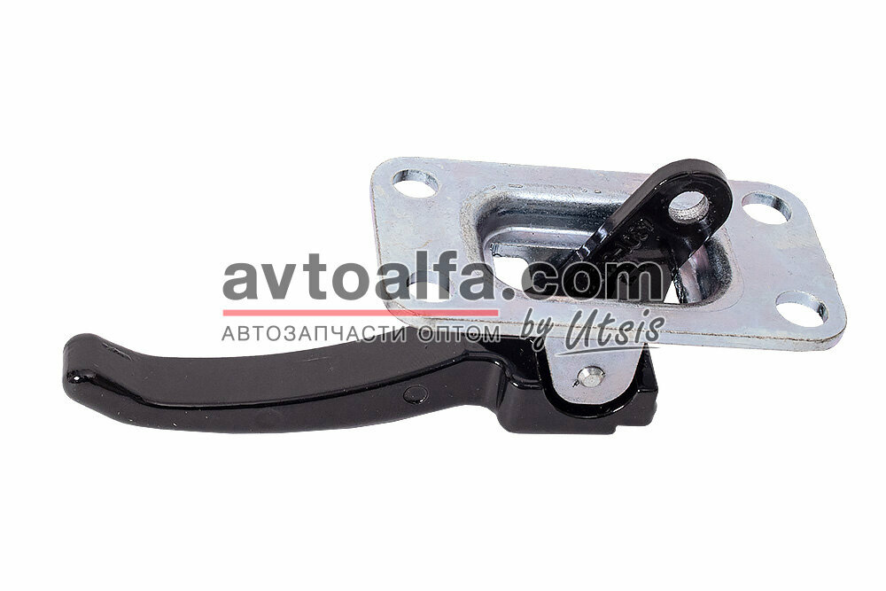 Ручка двери внутренняя правая ГАЗ (ООО Птимаш, г. Димитровград)