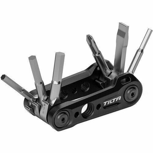 Мультитул Tilta Mini Tool Kit (TA-MMT-B Чёрный)