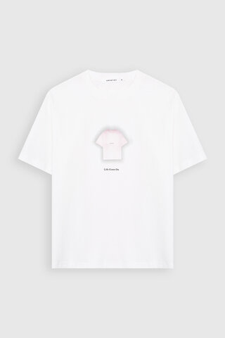 Футболка спортивная