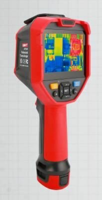Тепловизор UNI-T UTi720V