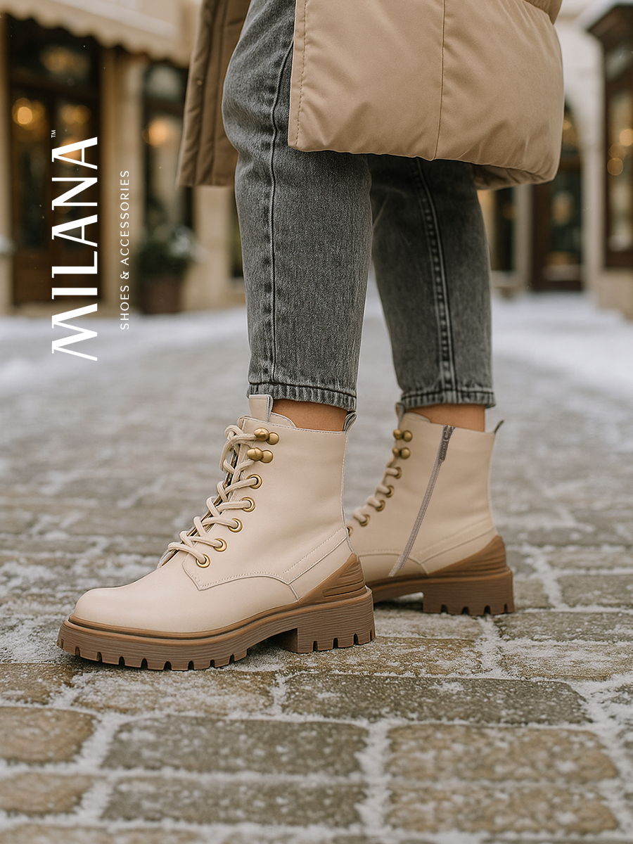 Ботинки берцы