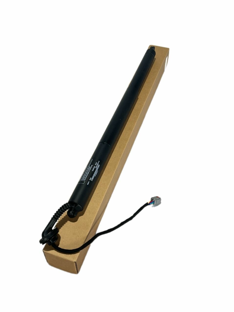 Электропривод багажника FORD Explorer VI левый правый