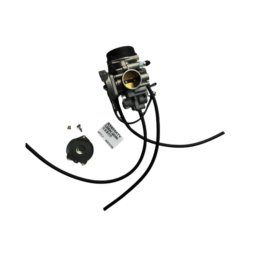 MV36-13B оригинальные детали карбюратора CVT подходят для yin xiang ATV650 L00ALQ000