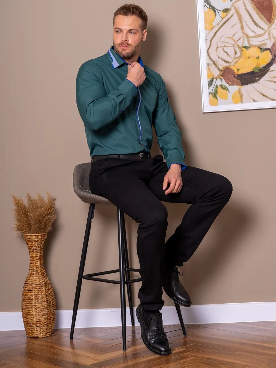 Рубашка Базовая коллекция