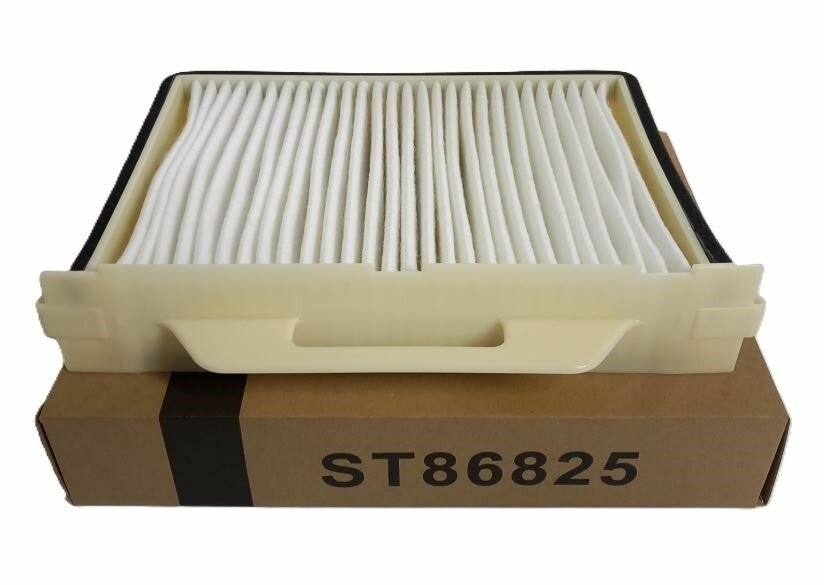 Фильтр воздушный салона кабины STAL, для John Deere, New Holland, Hitachi и других