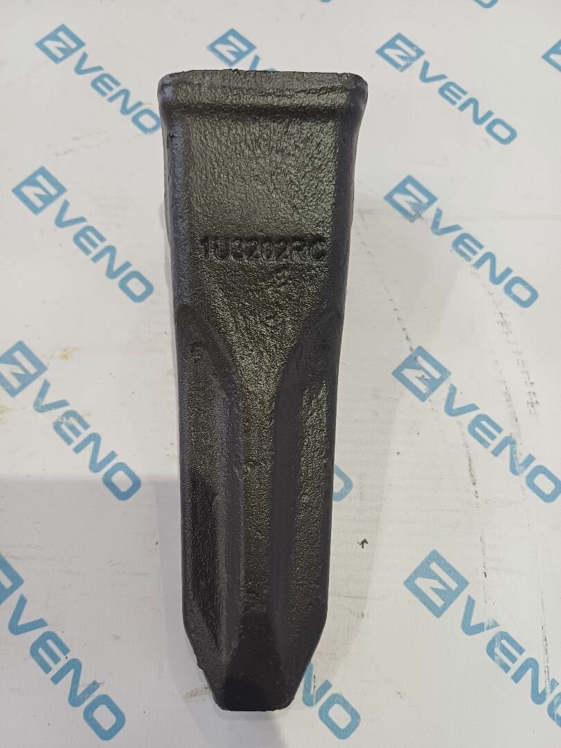 Коронка ковша экскаватора 1U3202RC AILI для Caterpillar J200 скальная кованая