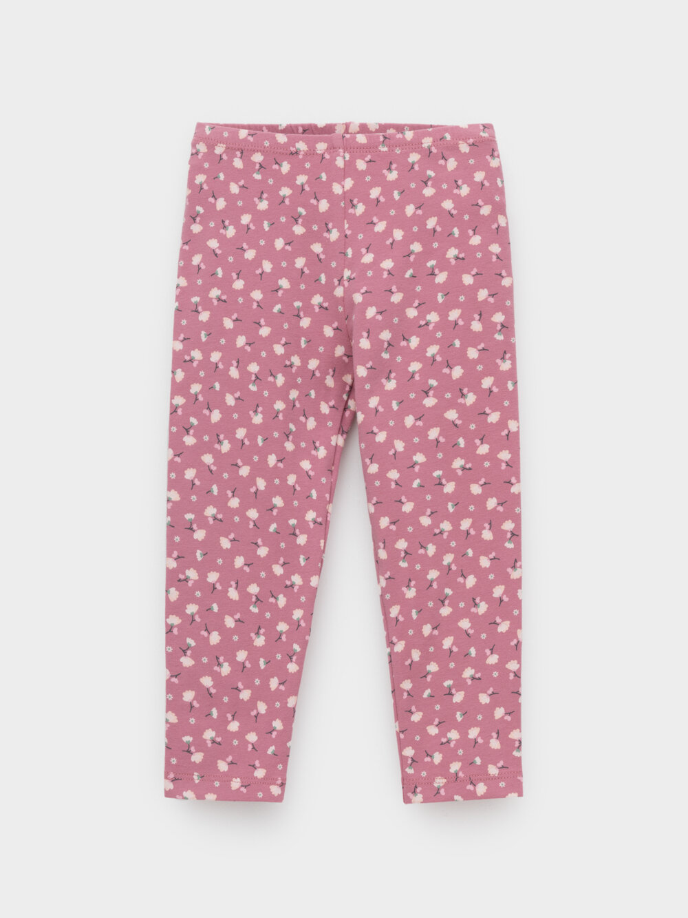 Легинсы КР 4321/темно-розовый 1710 Н083 к641