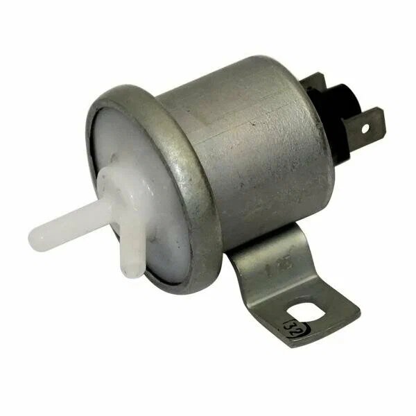 Клапан электромагнитный холостого хода Лада Классика (для ВАЗ 2101, 2102, 2103, 2104, 2105, 2106, 2107)