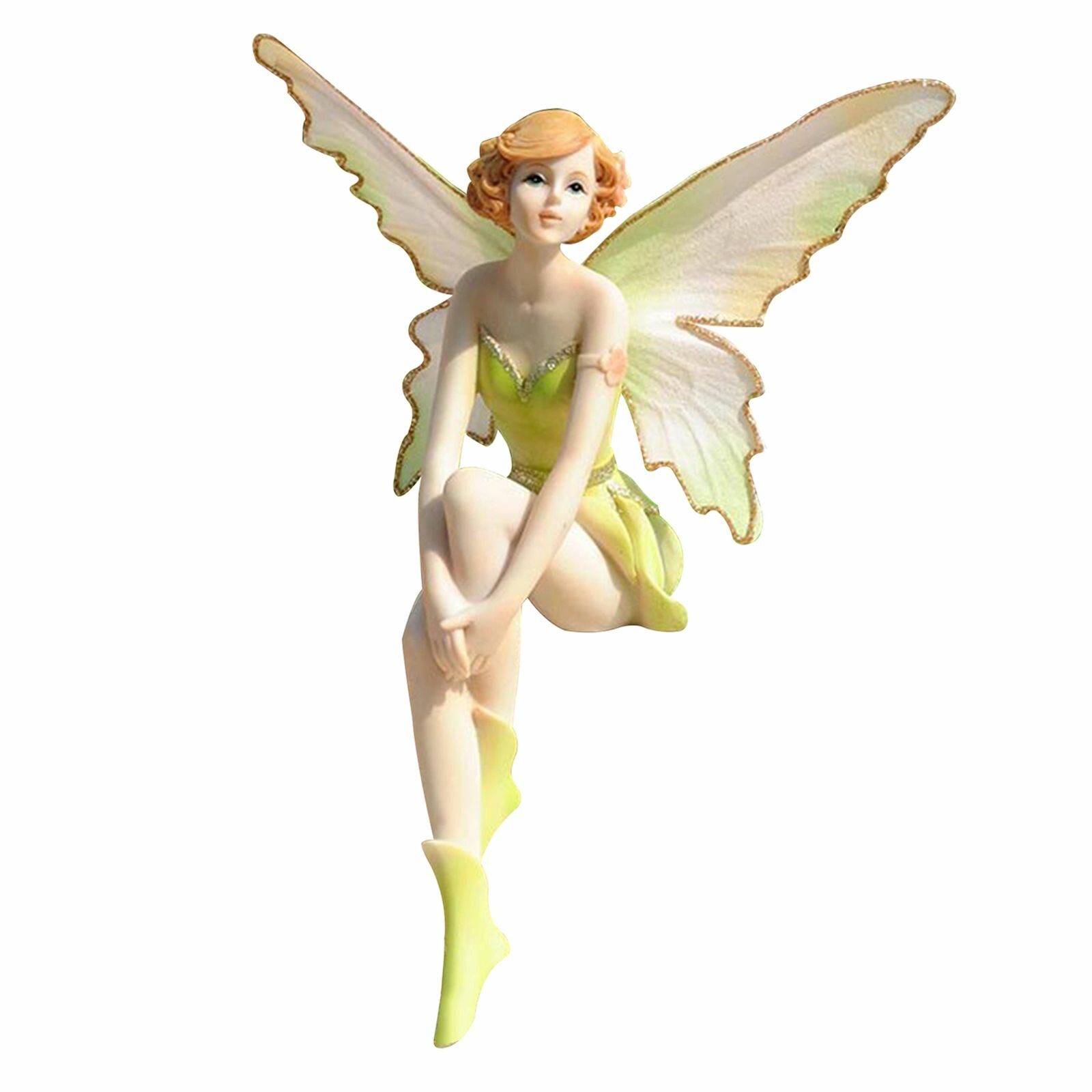 Фигурки фей фигурка феи миниатюрный