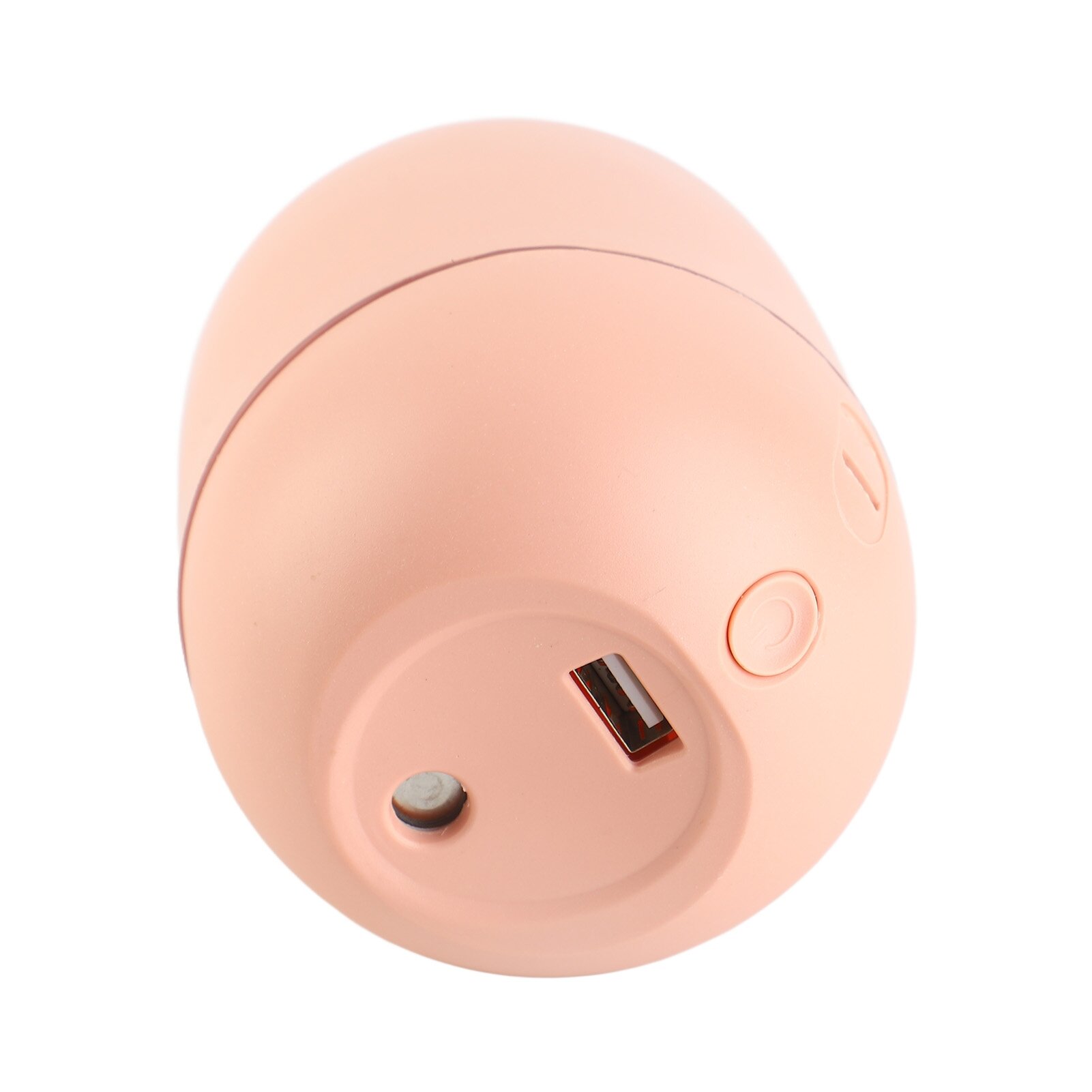 Мини-увлажнитель воздуха 2 режима портативный 220 мл USB тихий настольный увлажнитель воздуха для дома отеля школы офиса