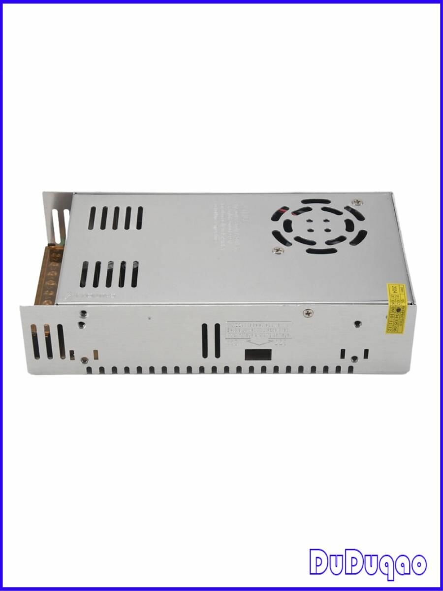 12V 50A 600W Импульсный источник питания совместим с автоматизации, ламп, приборов, электроэнергии, нефти нефтехимии и т. д.