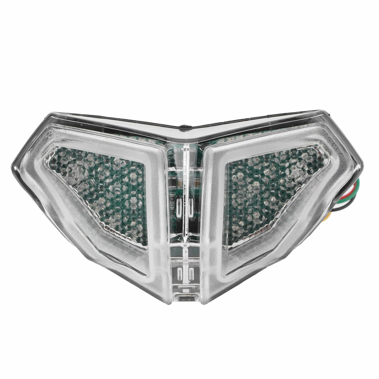 . LED фонарь для Ducati 848/1098/1198 2007-2013