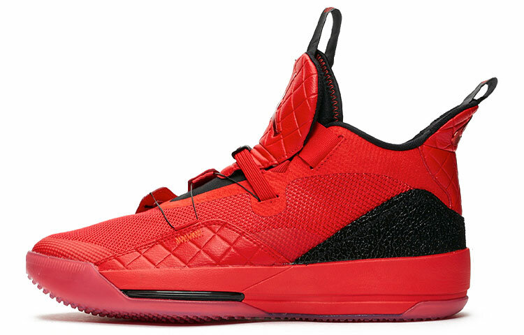 Кеды Air Jordan 33
