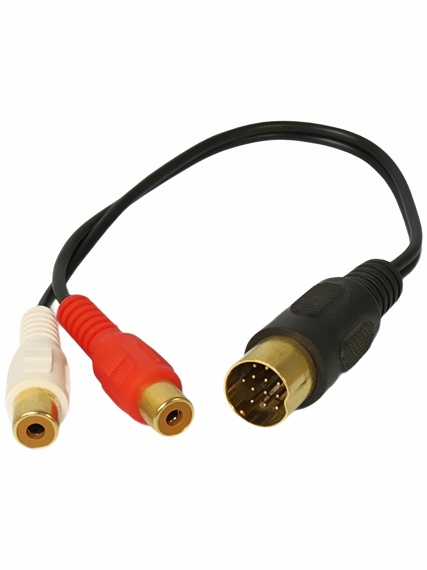 Автомобильный аудио-кабель AUX in KENWOOD