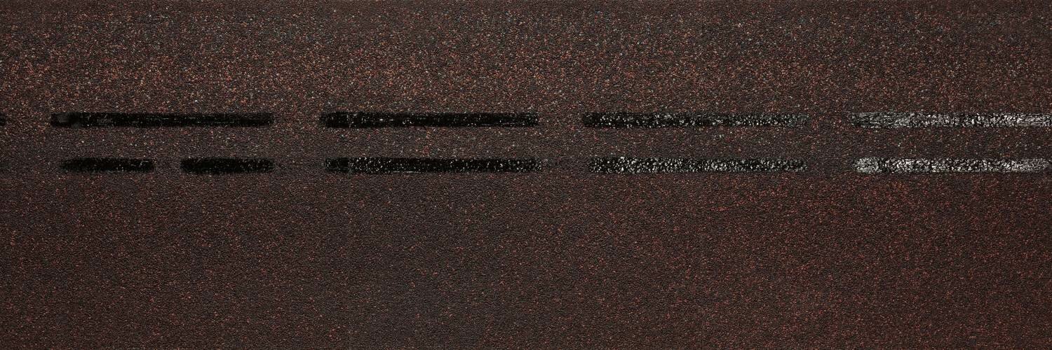 Коньково-карнизная черепица Docke PIE PREMIUM// Бисквит, толщина 3.1 мм