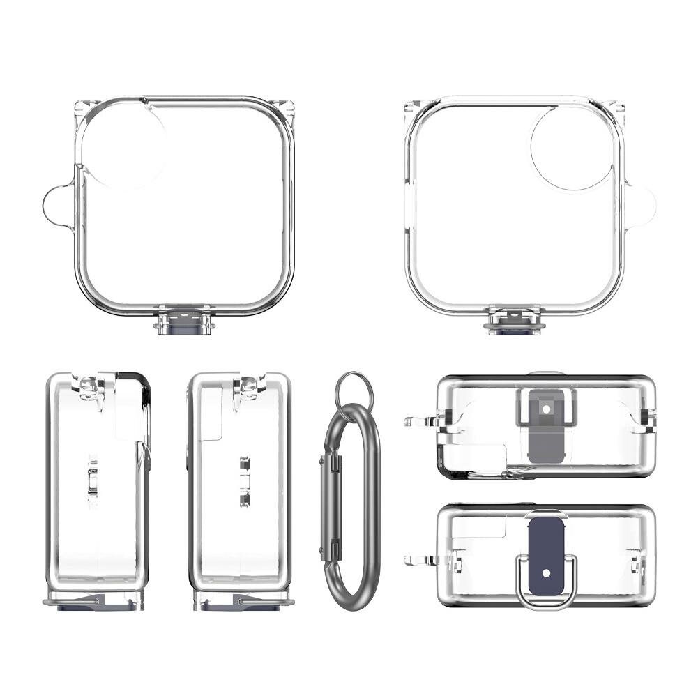 Подходит для CMF Buds Pro 2 Bluetooth Наушники TPU Защитная крышка переключатель корпус