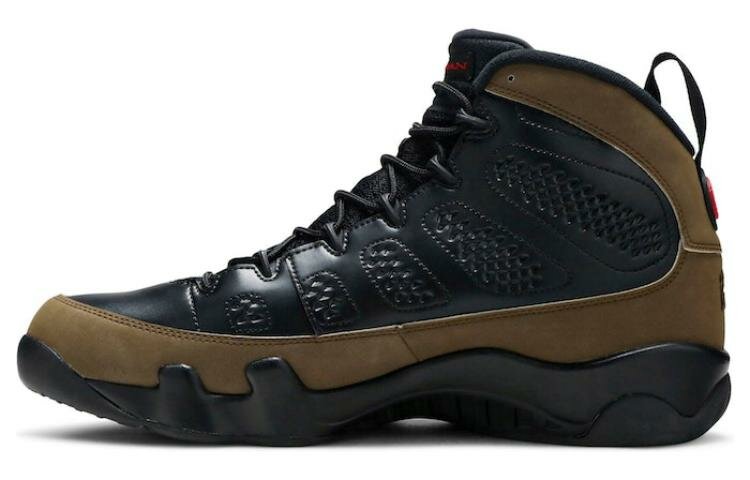 Кроссовки Air Jordan 9