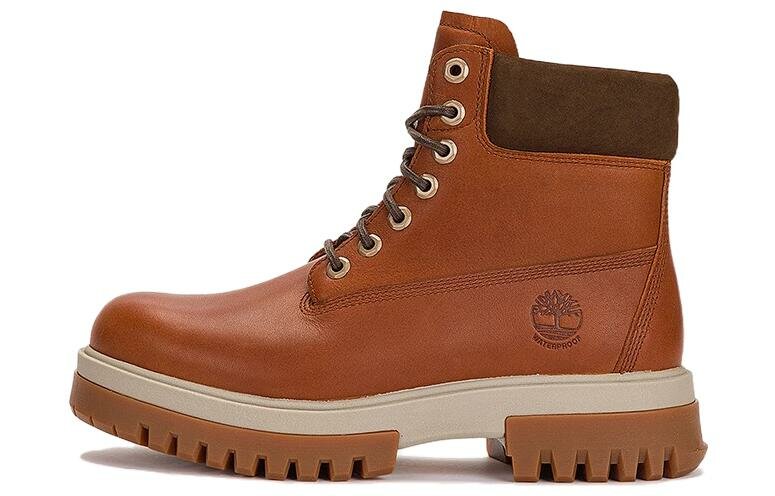Туфли Timberland