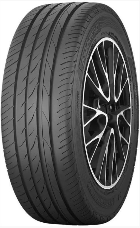 Шины летние Torero MP47 195/55/R16 91H без RunFlat Легковые