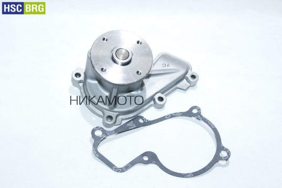 HSCBRG 672A Помпа водяная Hyundai Elantra/i30/i40/ix35/Tucson, Kia Optima/Cerato/Soul/Sportage 1.8/2.0i