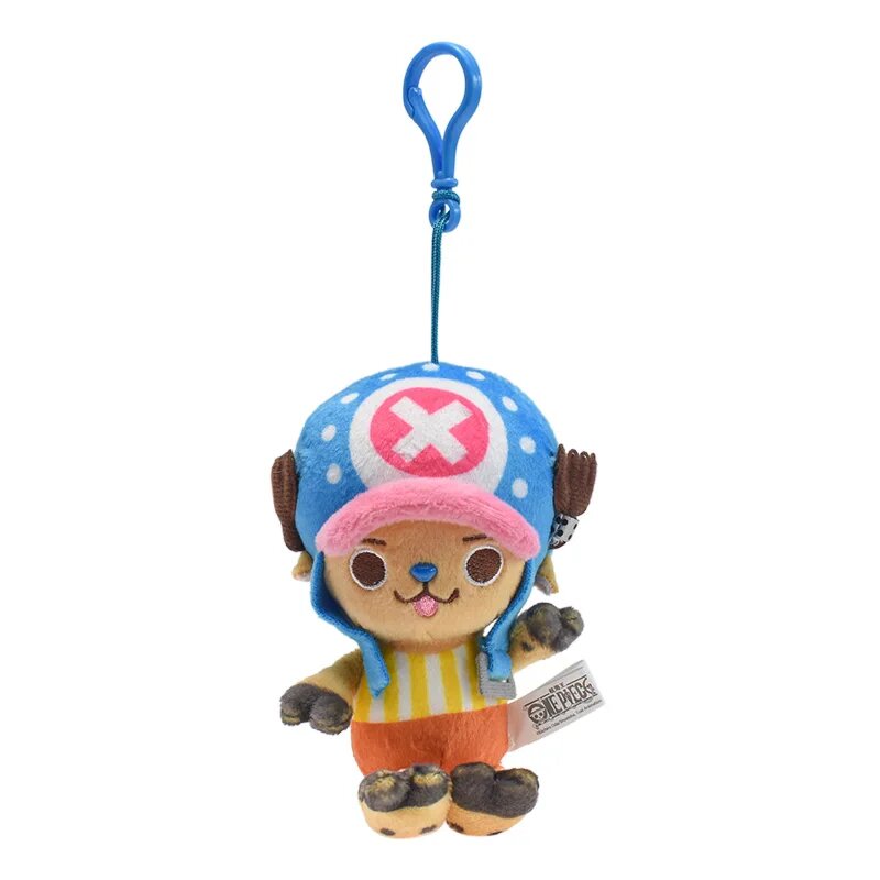 Плюшевая игрушка One Piece Чоппер, Tony Chopper-02