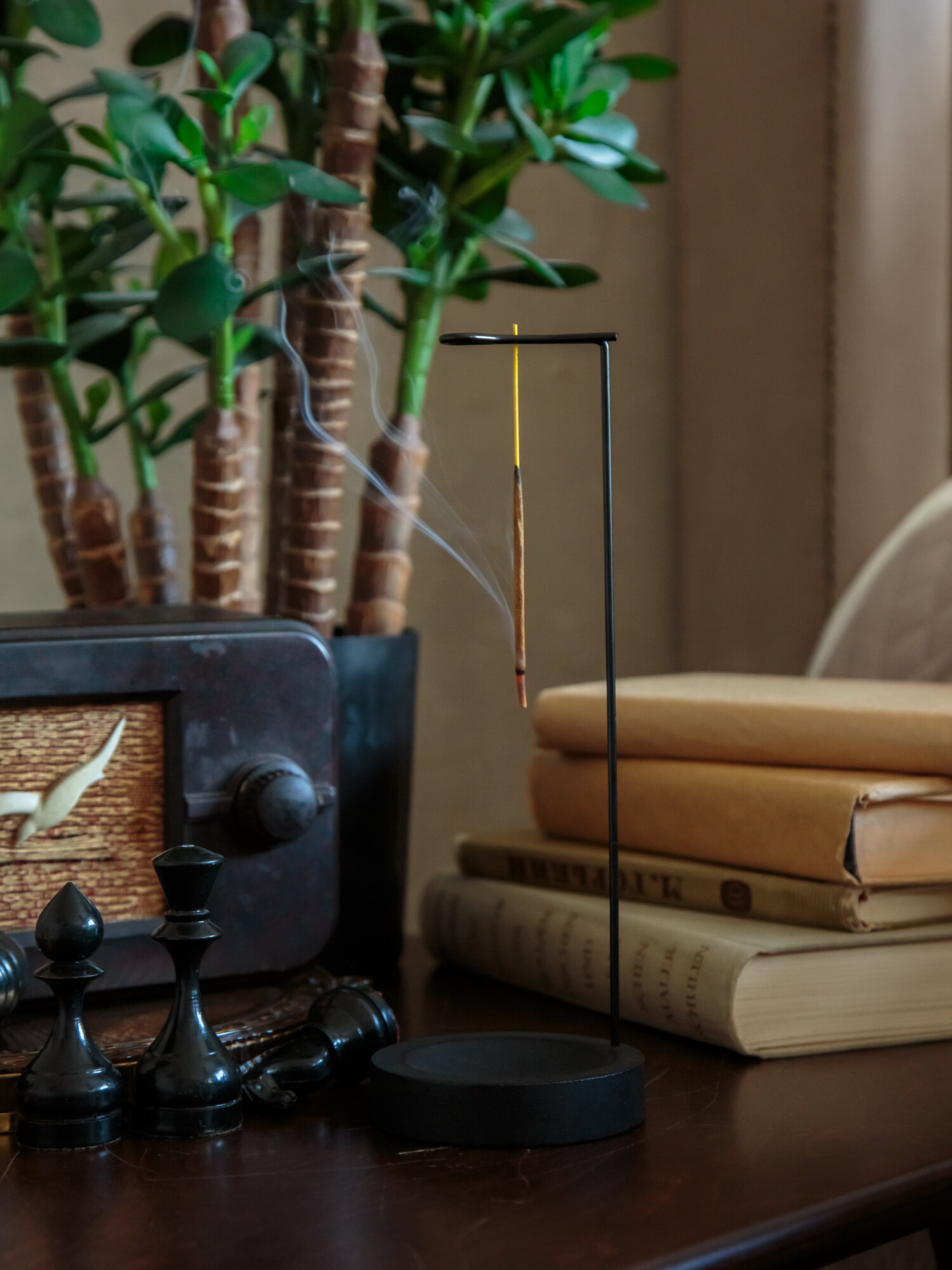 Подставка для благовоний для ароматических палочек