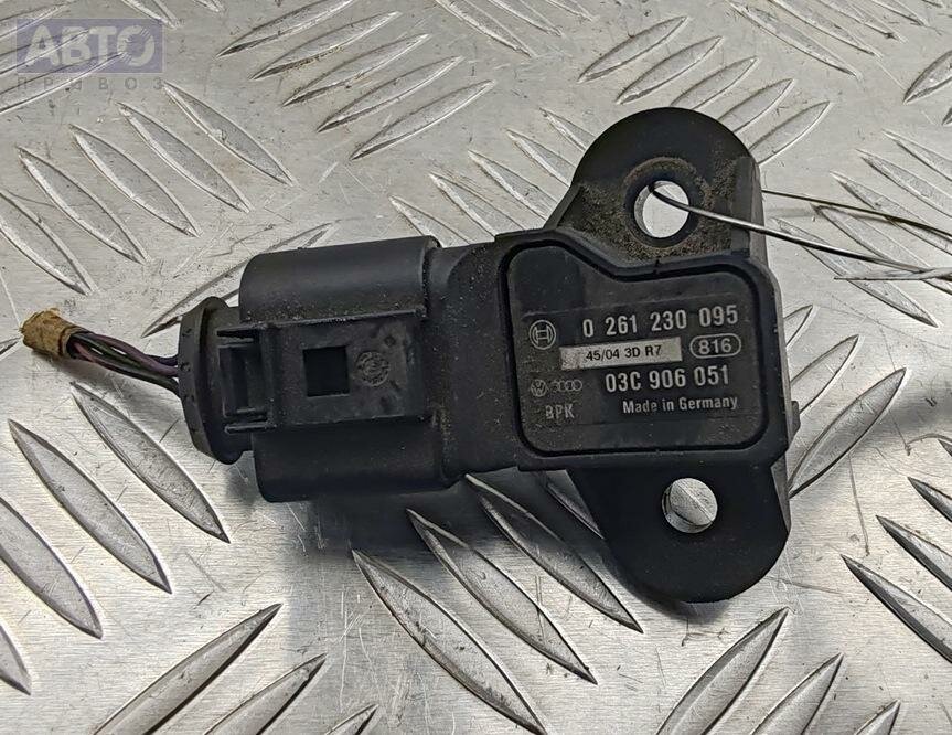 Датчик абсолютного давления Audi A6 C6 (2004-2011)