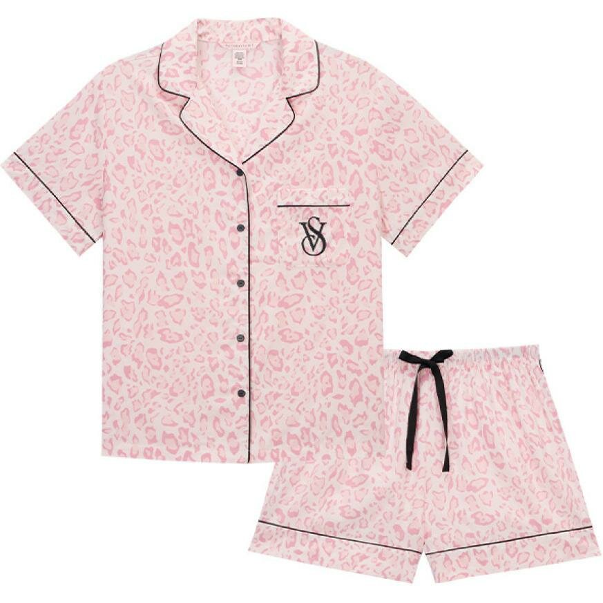 Комплект Victoria's Secret