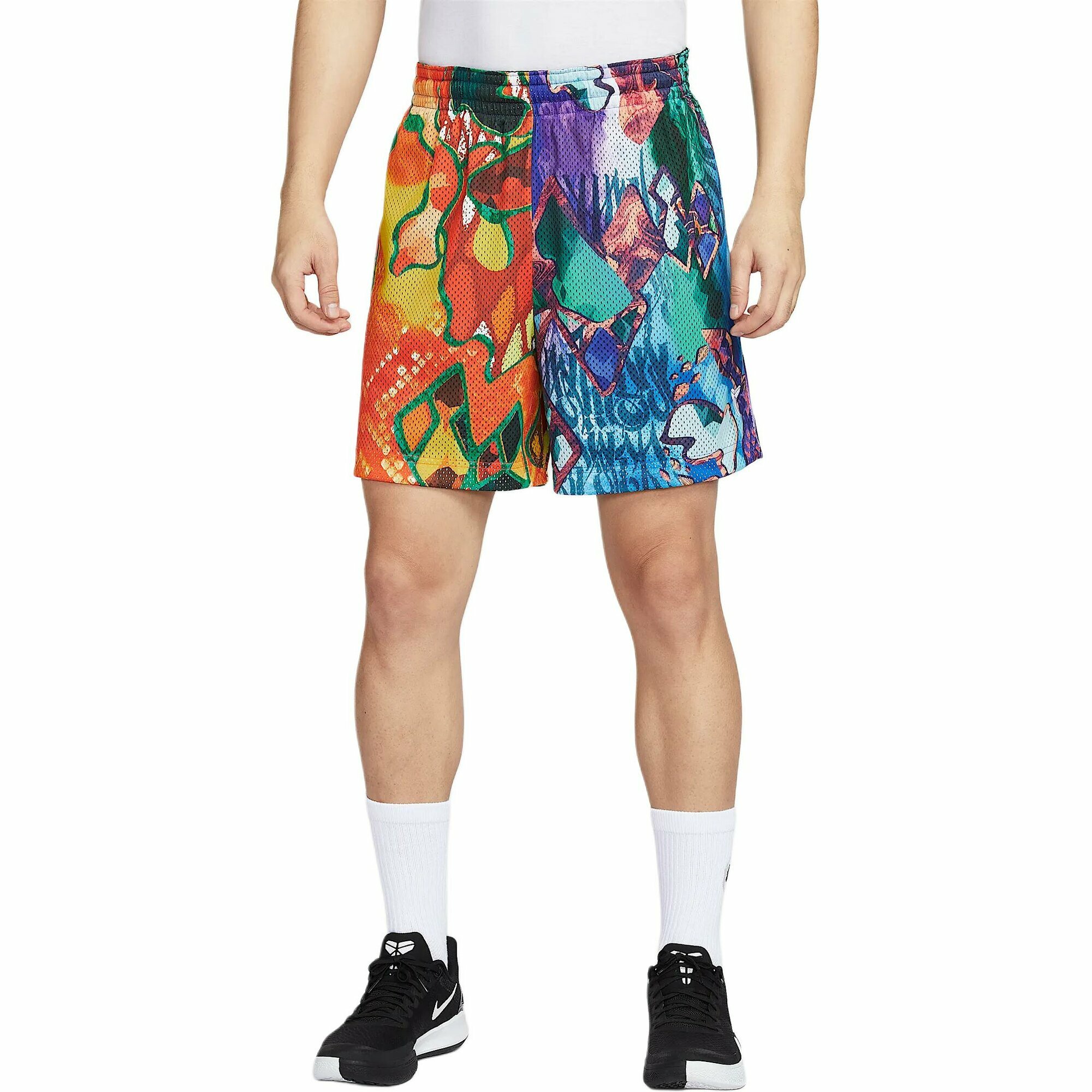 Шорты баскетбольные Dri-Fit