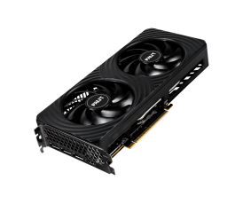 Видеокарта PCIE16 RTX5050 8GB PA-RTX5050 DUAL 8GB PALIT