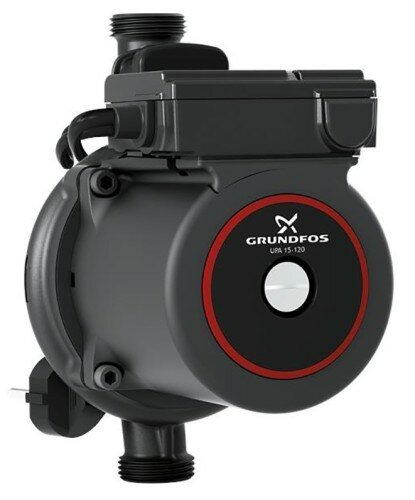 Насос повысительный GRUNDFOS UPA 15-120 99553575 НС-1692678