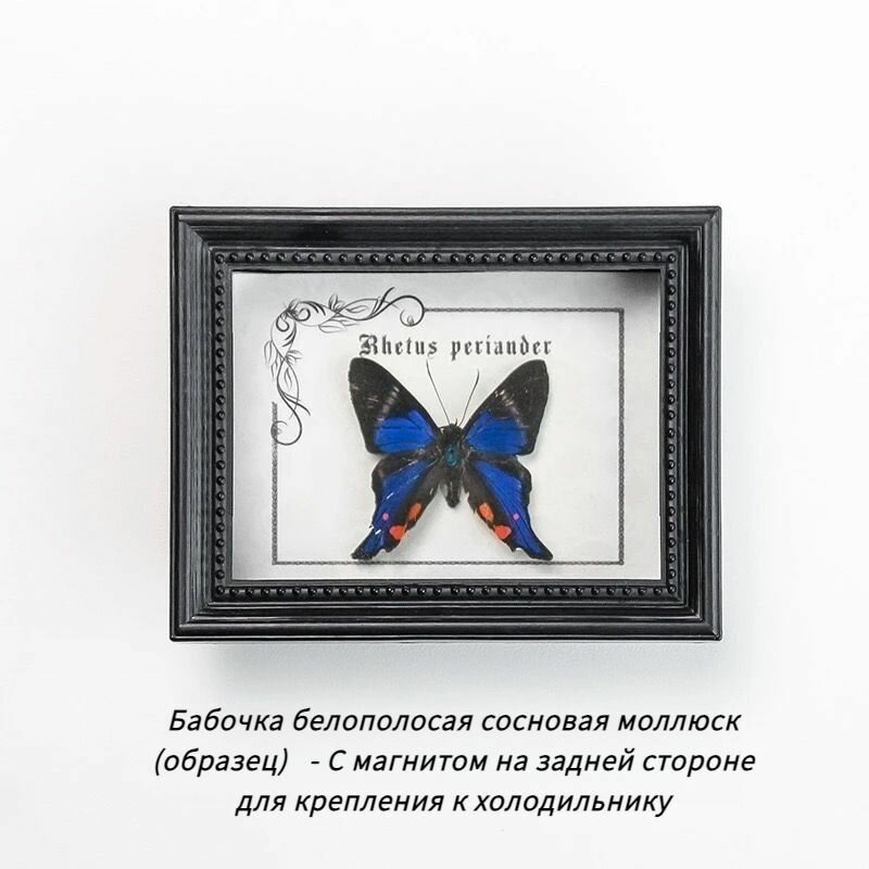 Чучело декоративное