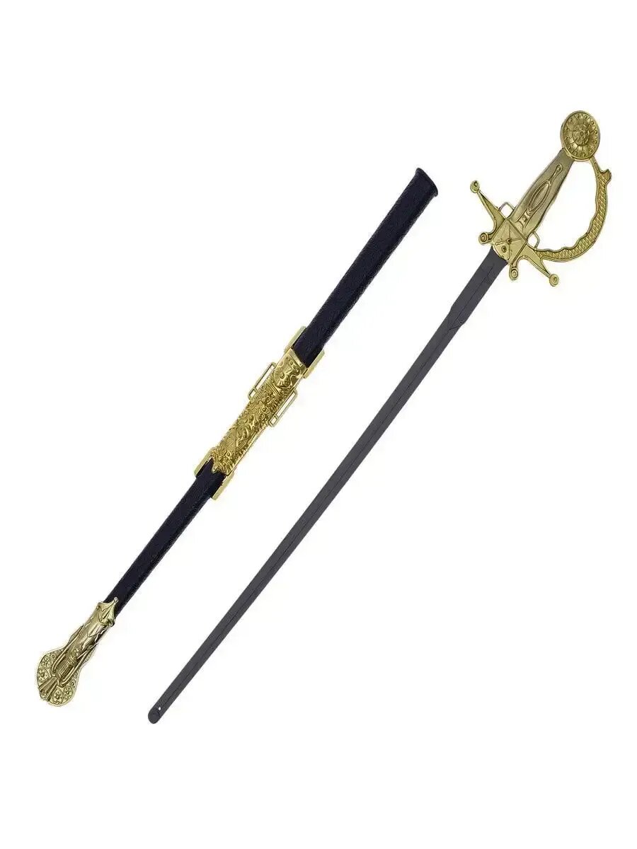 Сималенд / Сабля с ножами. Доблесть.