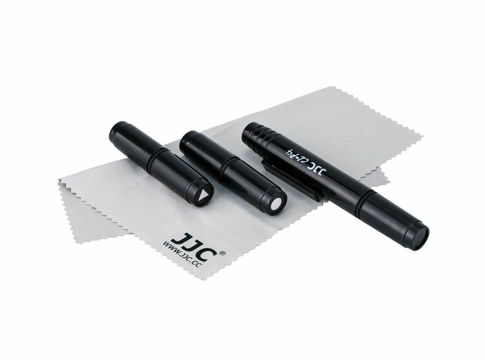 Чистящий карандаш для объектива и камеры JJC CL-P4II