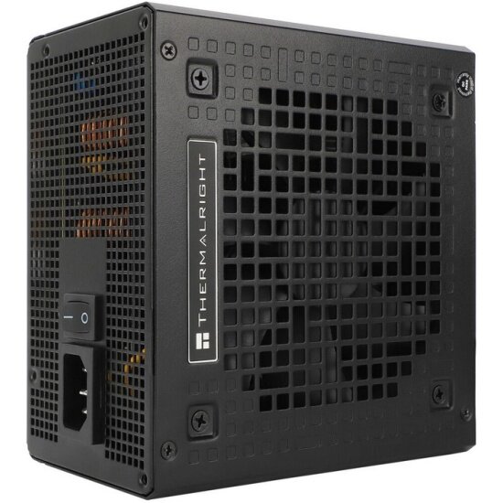 Блок питания Thermalright TR-TB, 850W 80+ Bronze (TR-TB850S)